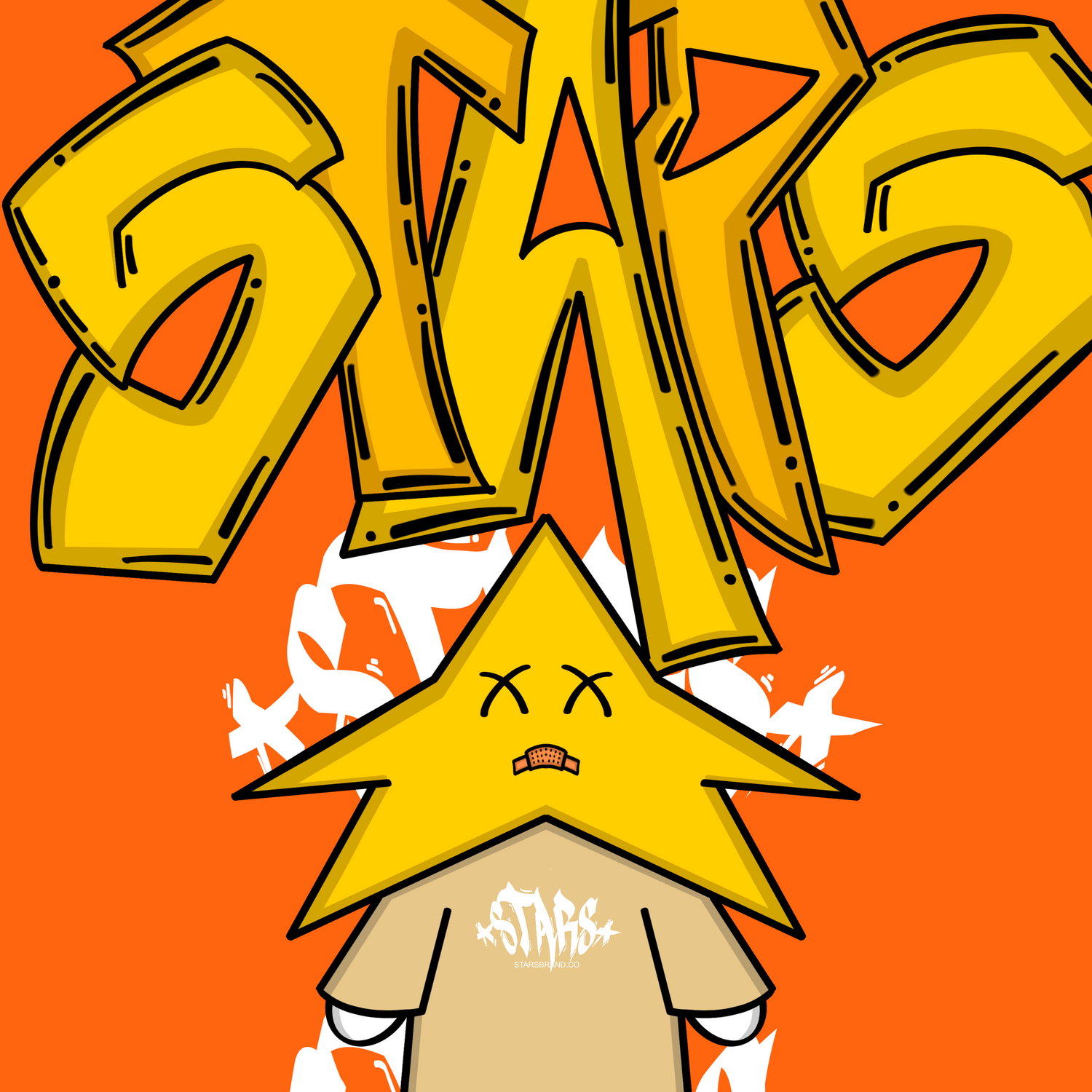 Stars Brand Clothing – starsbrand